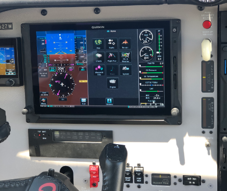 Avionics Upgrades That Add Long Term Value